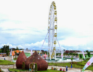 Sindu Kusuma Edupark Jogja: Harga Tiket Masuk, Jam Buka dan Lokasi