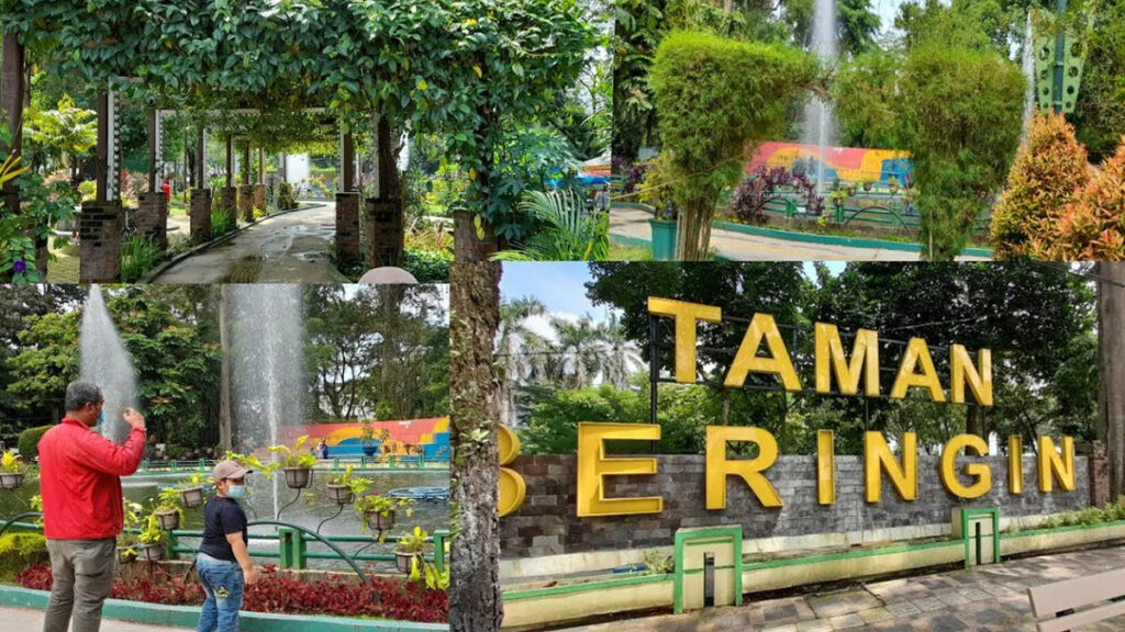 6 Tempat Wisata Anak di Medan yang Gratis dan Hits