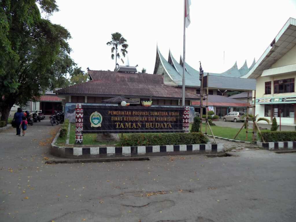 6 Tempat Wisata Anak di Medan yang Gratis dan Hits